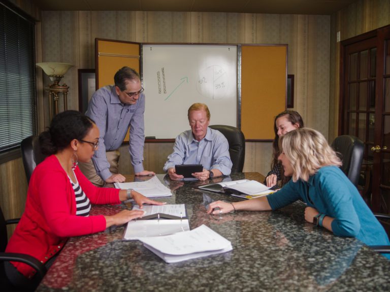 Careers | Edwards & Associates PC | Dallas, Tx